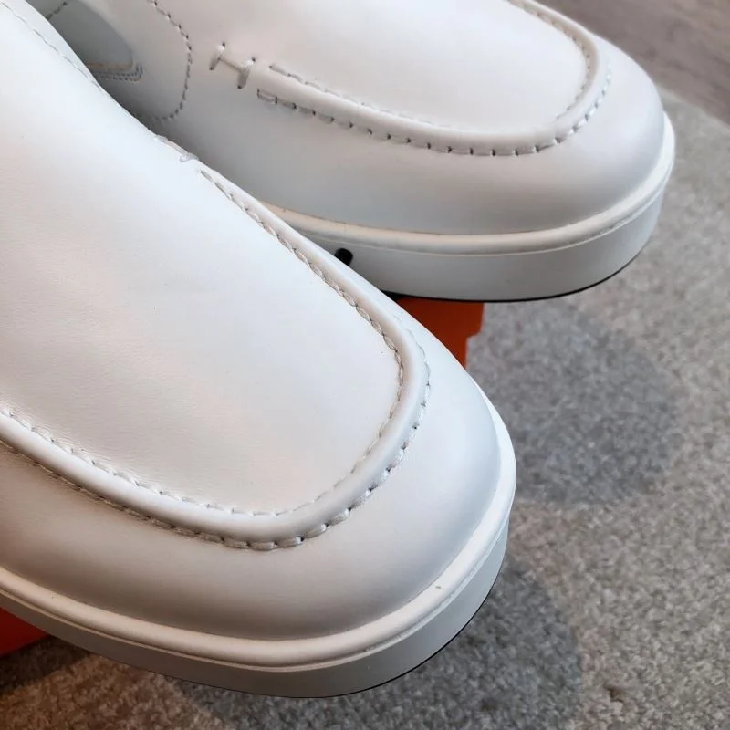 Cut-rate Hermes Low Shoes