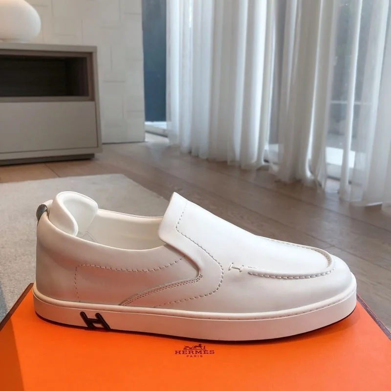 Cut-rate Hermes Low Shoes