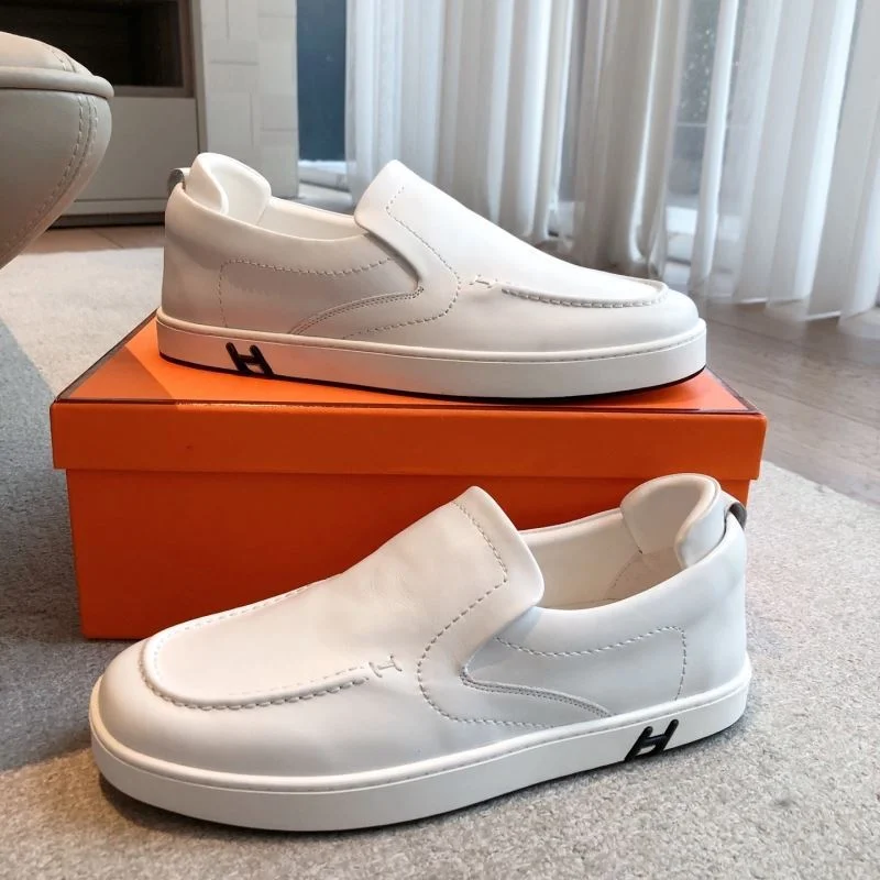 Cut-rate Hermes Low Shoes