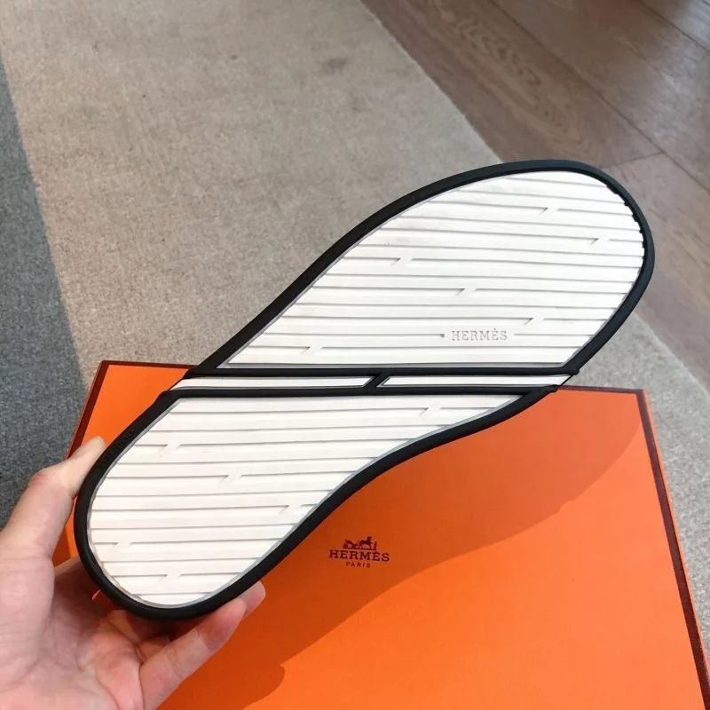 1:1 copy Hermes Low Shoes