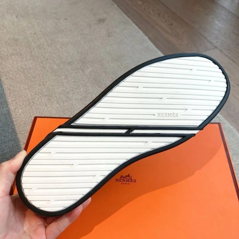 Genuine Hermes Low Shoes