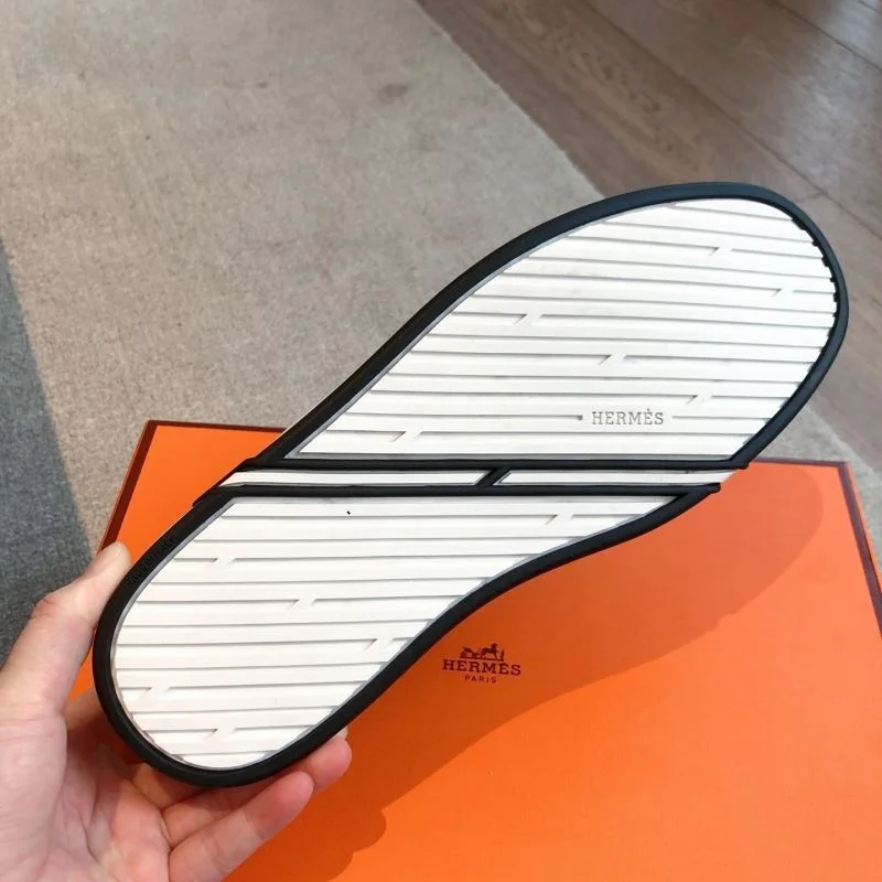 Factory-made Hermes Low Shoes