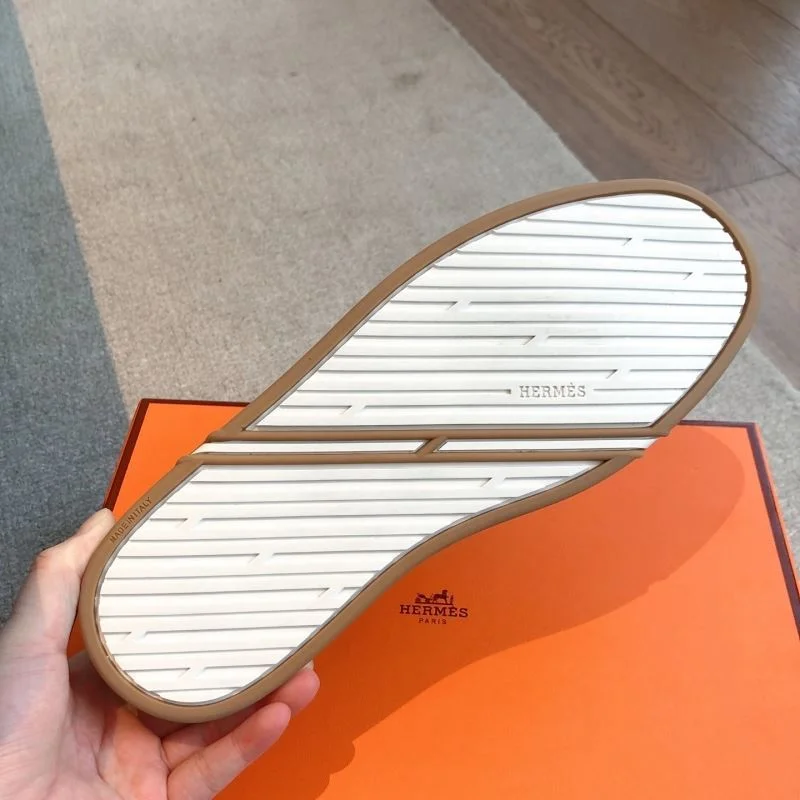Original Hermes Low Shoes