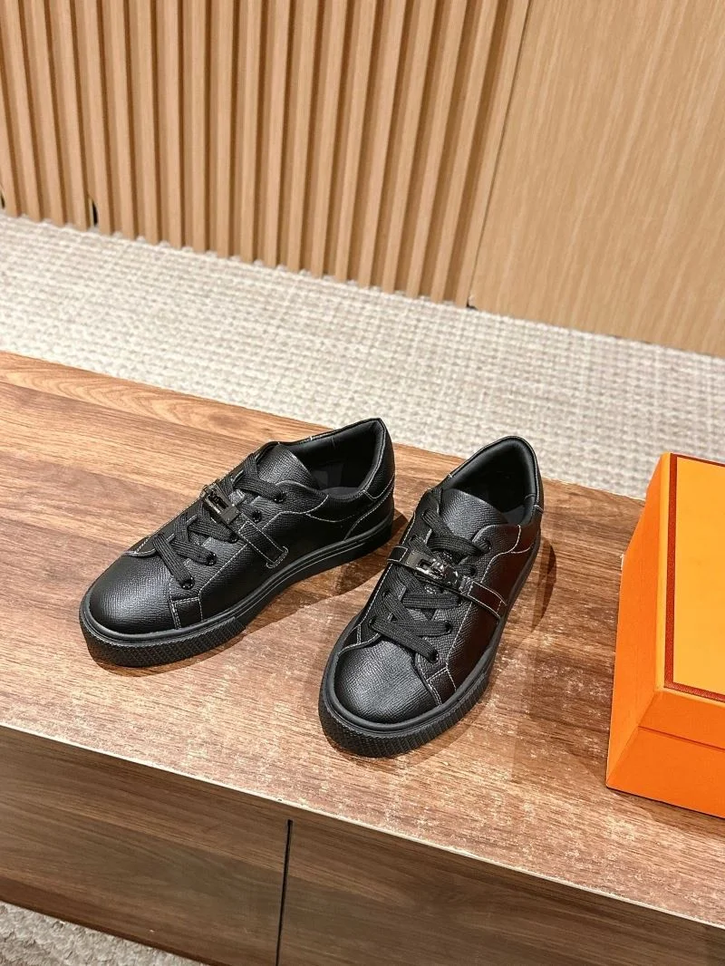 OEM Hermes Low Shoes