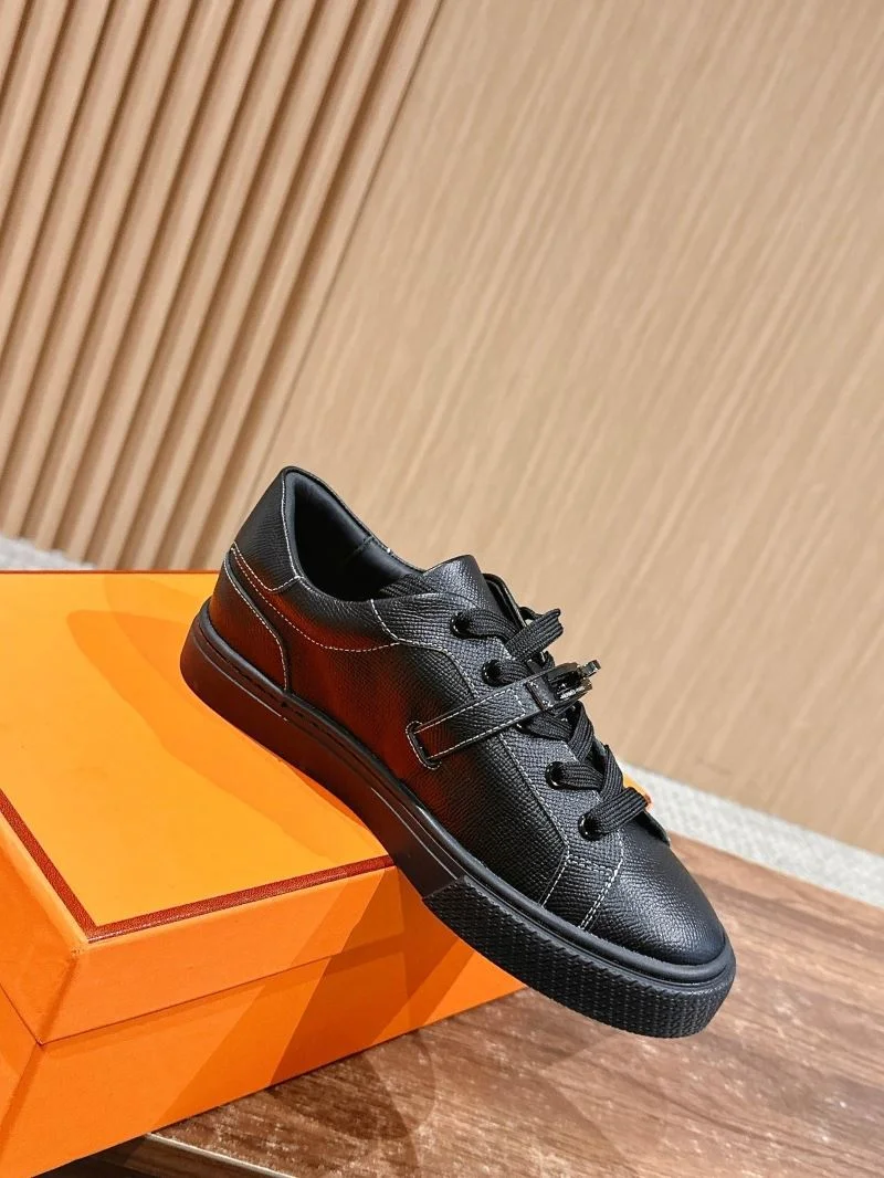 OEM Hermes Low Shoes