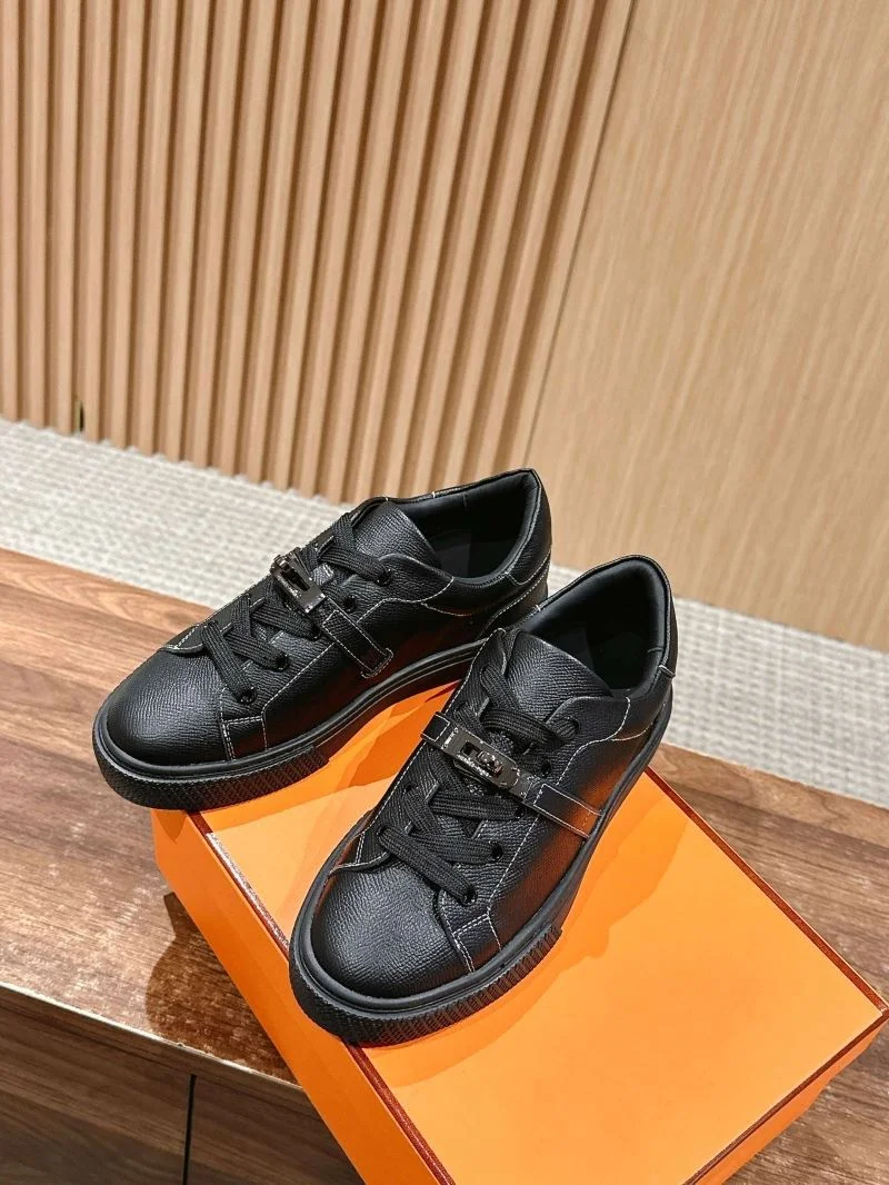OEM Hermes Low Shoes