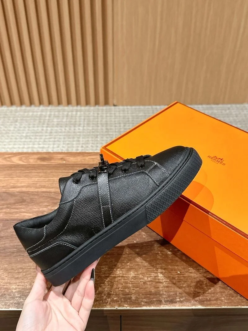 OEM Hermes Low Shoes