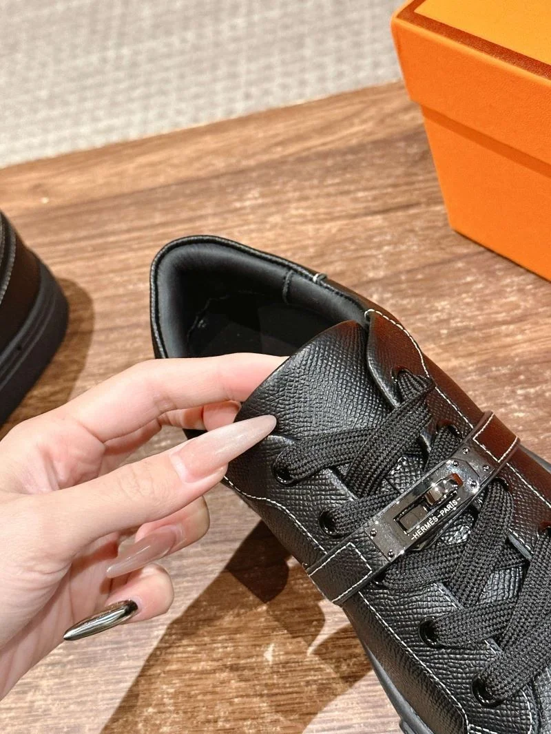 OEM Hermes Low Shoes