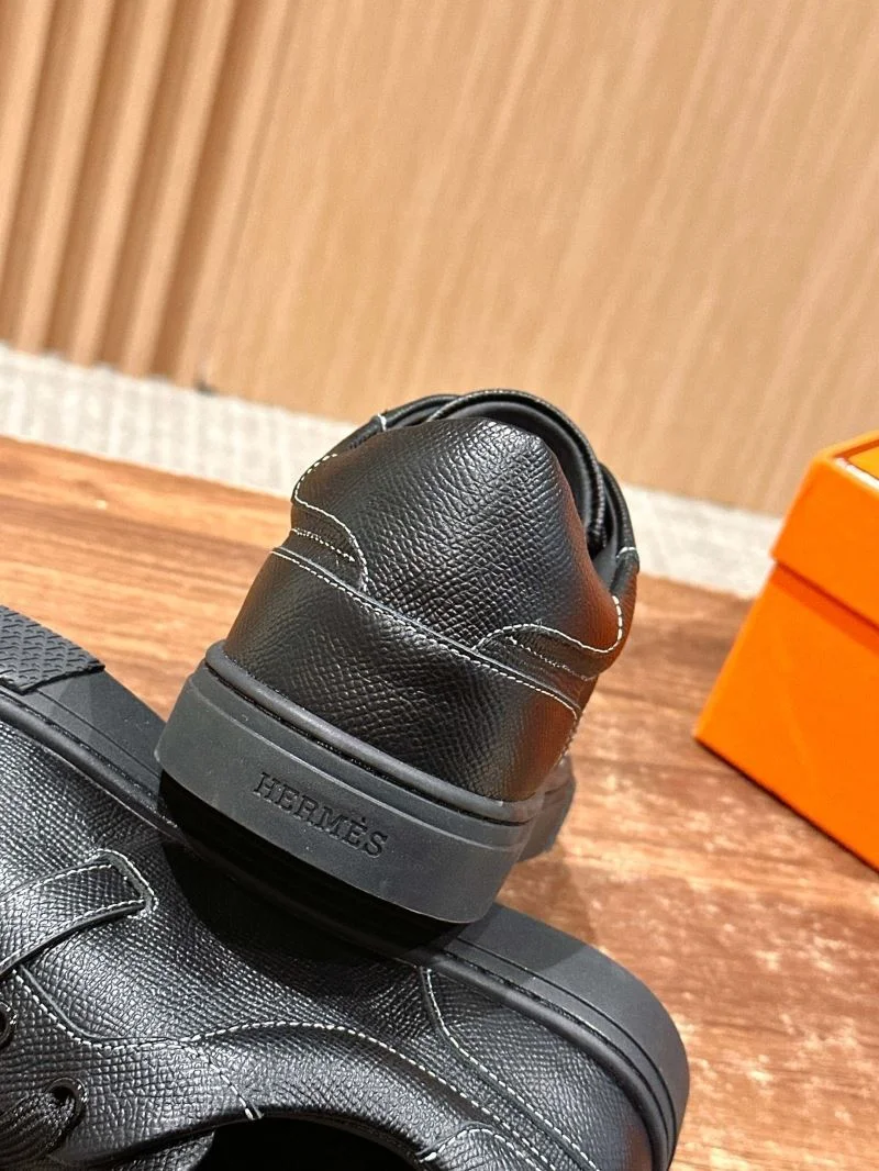 OEM Hermes Low Shoes