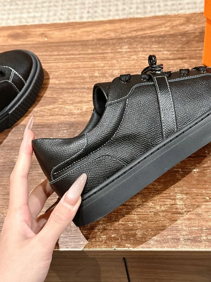 OEM Hermes Low Shoes