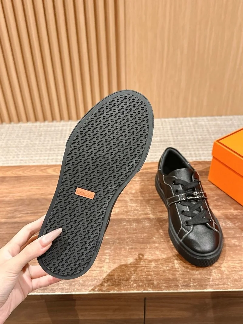 OEM Hermes Low Shoes