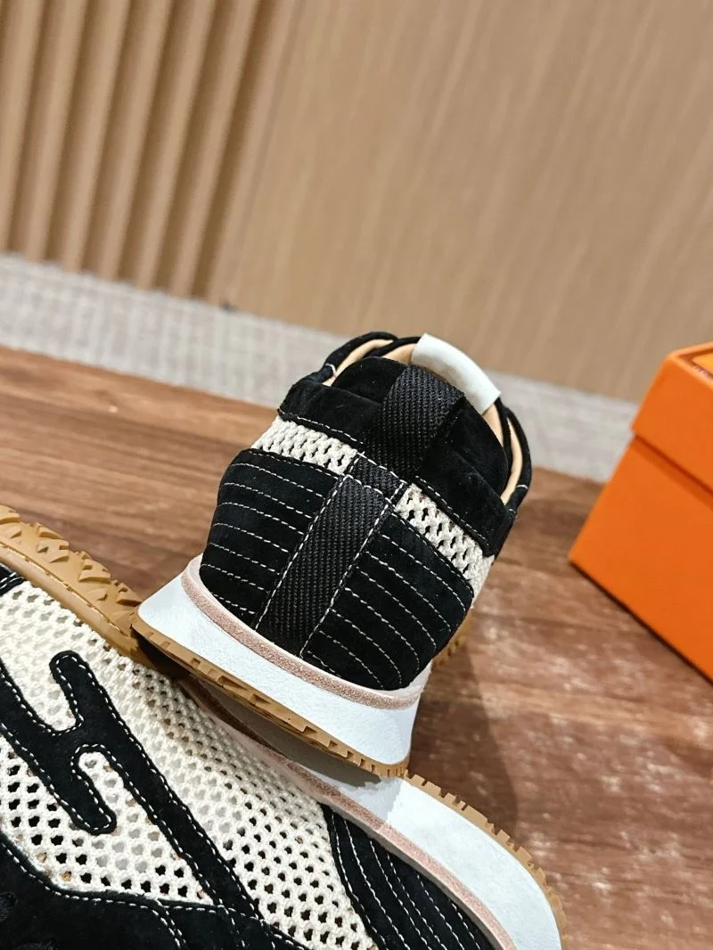 Low-cost Hermes Low Shoes