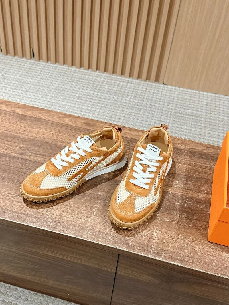 Bargain Hermes Low Shoes