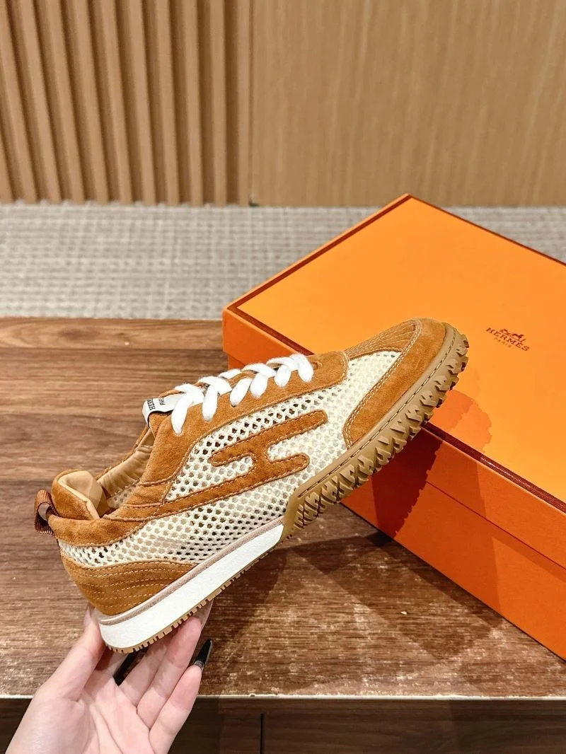 Bargain Hermes Low Shoes
