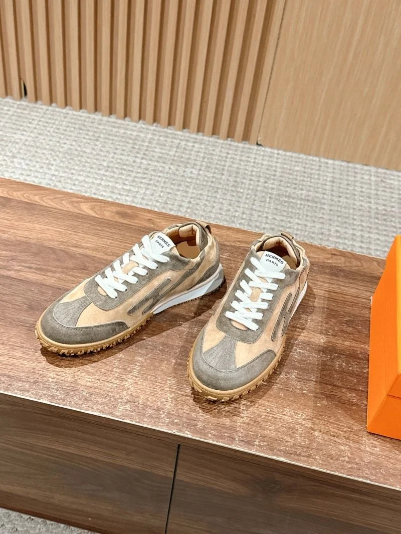 Cut-rate Hermes Low Shoes
