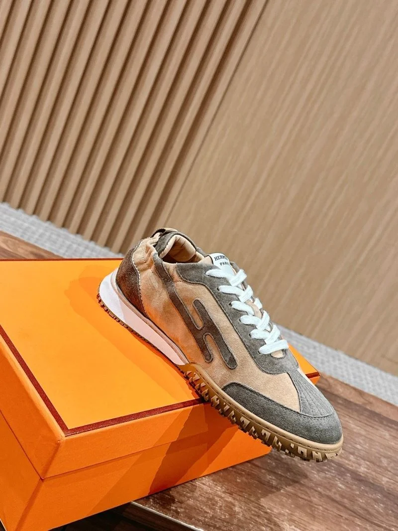 Cut-rate Hermes Low Shoes