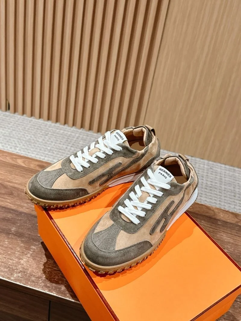 Cut-rate Hermes Low Shoes