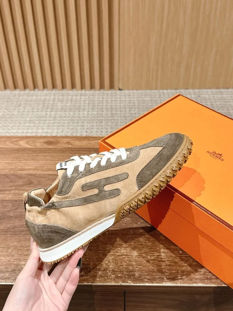 Cut-rate Hermes Low Shoes