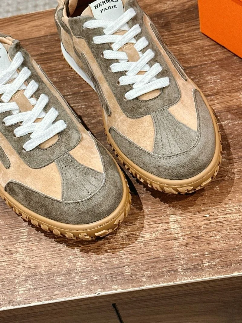 Cut-rate Hermes Low Shoes