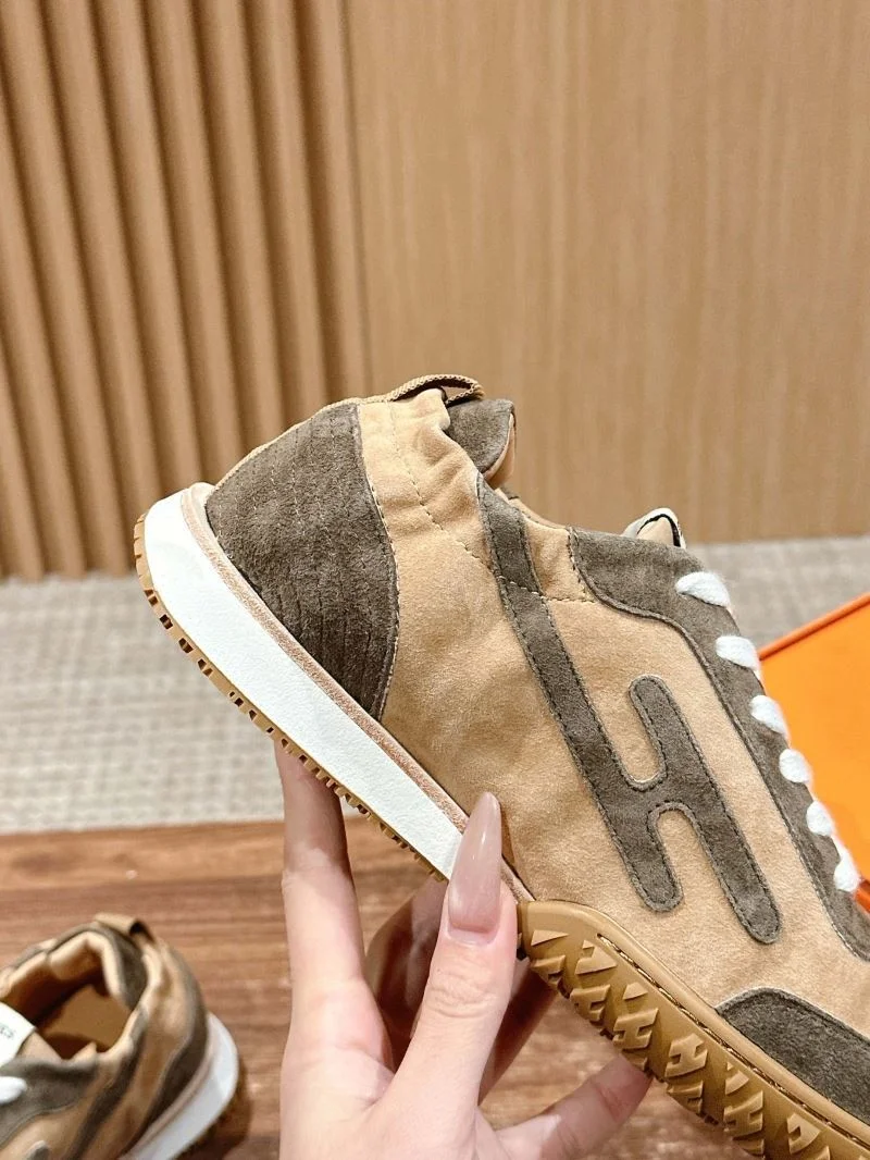 Cut-rate Hermes Low Shoes