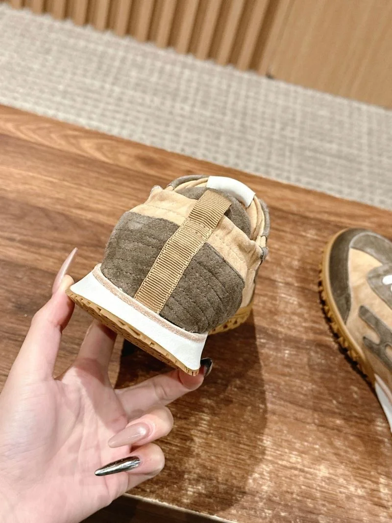 Cut-rate Hermes Low Shoes