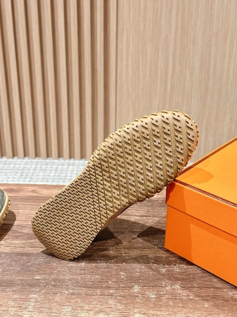 Cut-rate Hermes Low Shoes