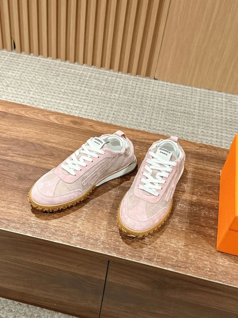 Bargain Hermes Low Shoes