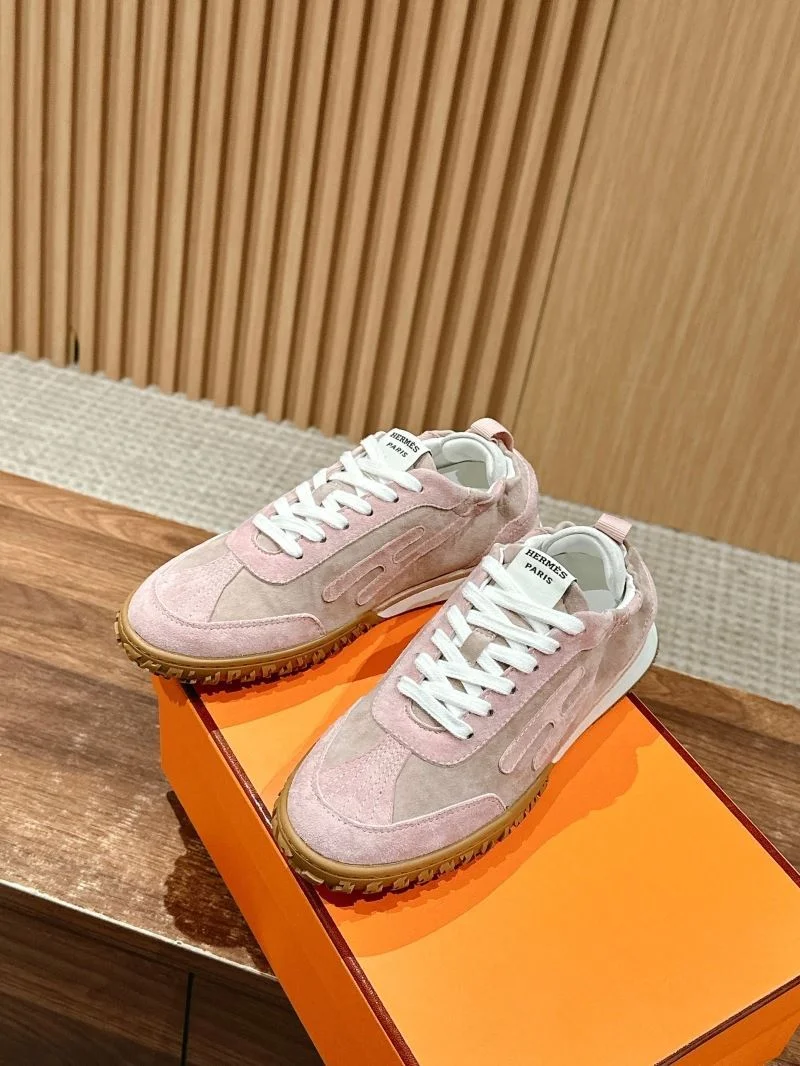 Bargain Hermes Low Shoes