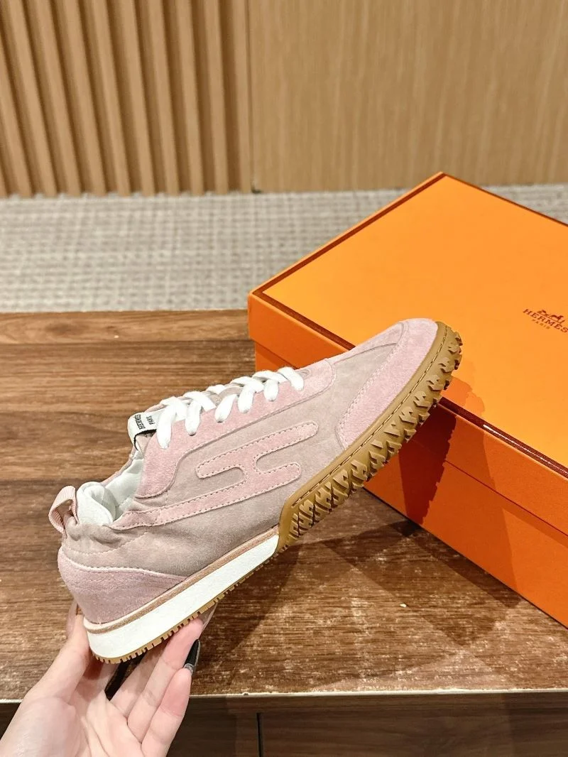 Bargain Hermes Low Shoes