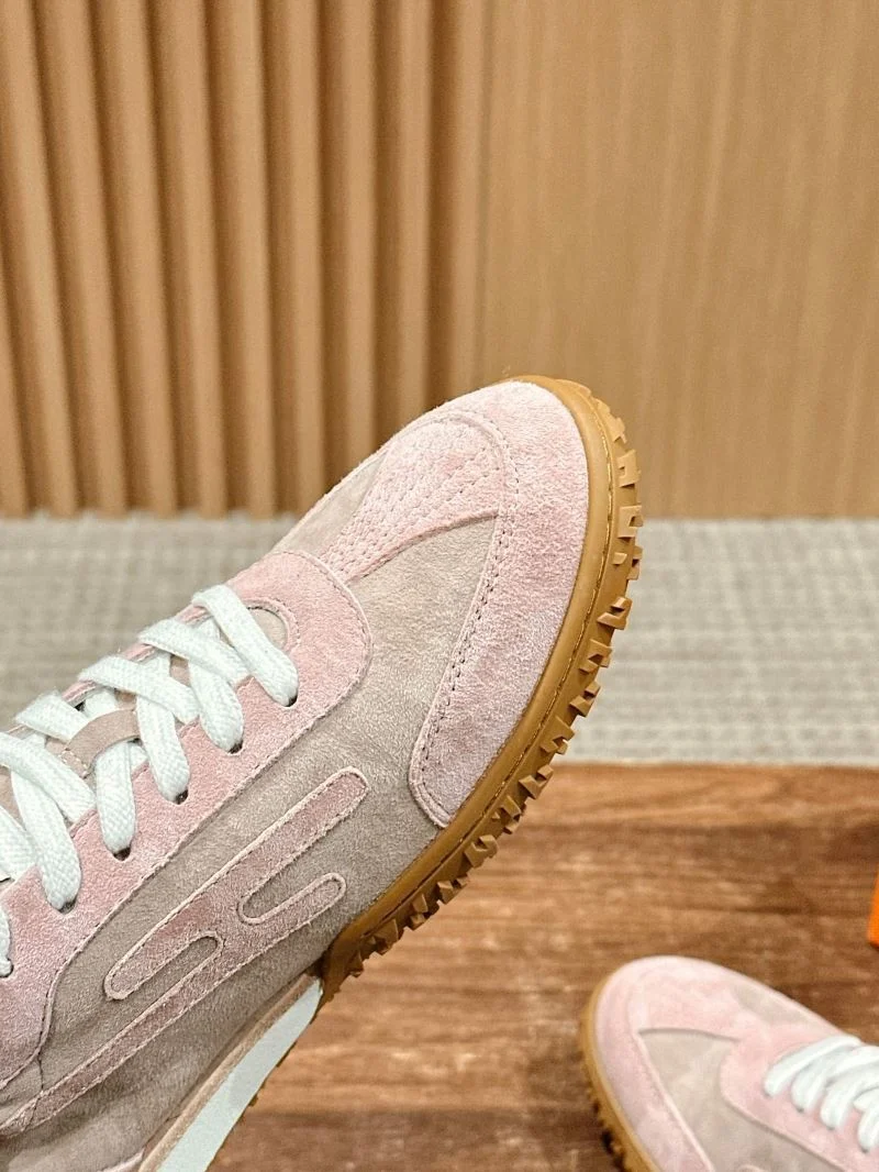 Bargain Hermes Low Shoes