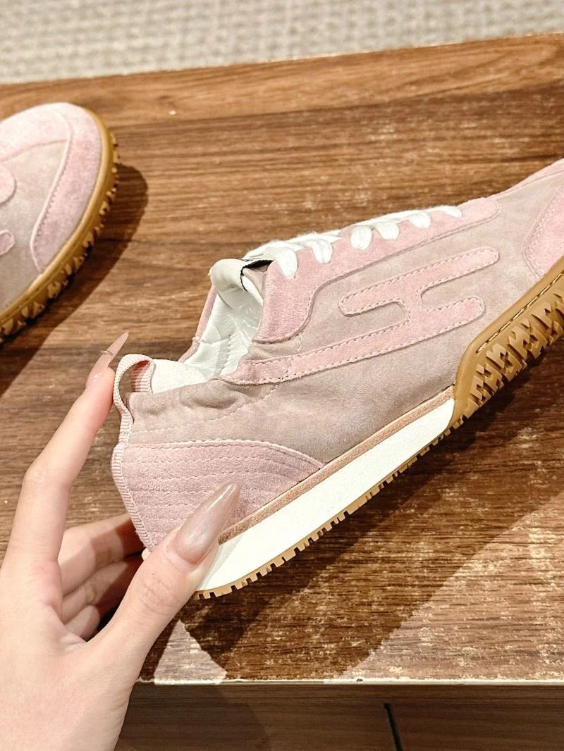 Bargain Hermes Low Shoes