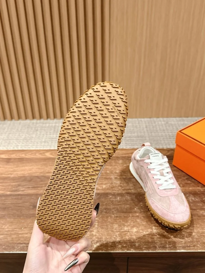Bargain Hermes Low Shoes