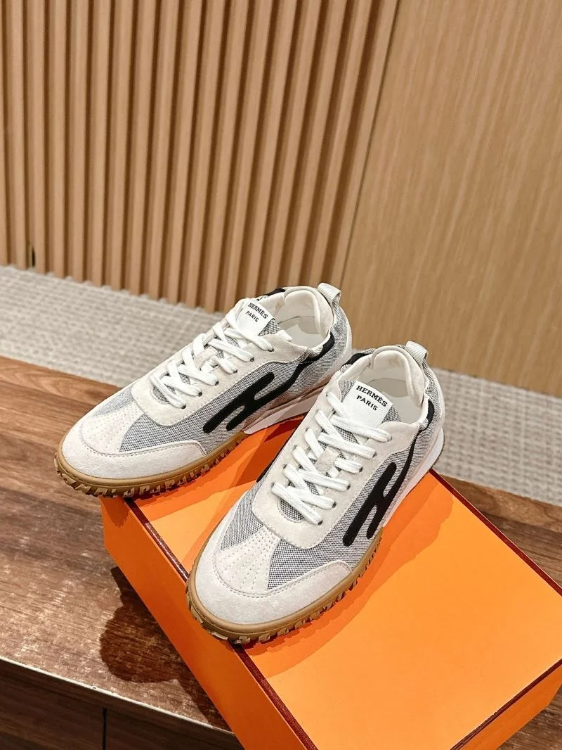 Budget-friendly Hermes Low Shoes