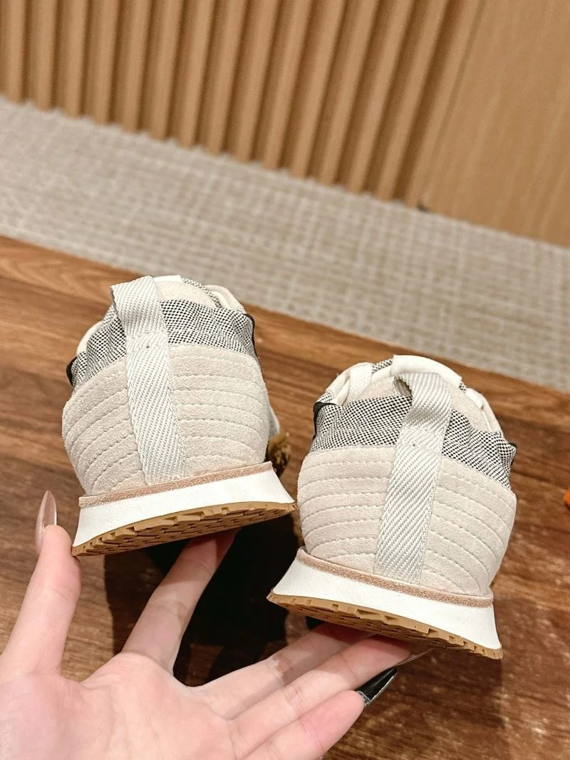 Budget-friendly Hermes Low Shoes