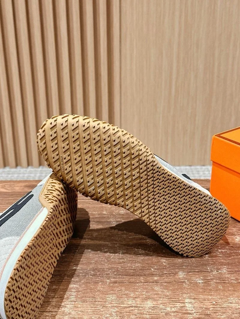 Budget-friendly Hermes Low Shoes