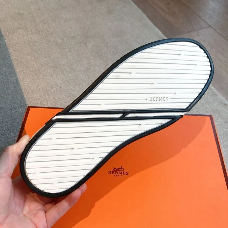 Budget-friendly Hermes Low Shoes