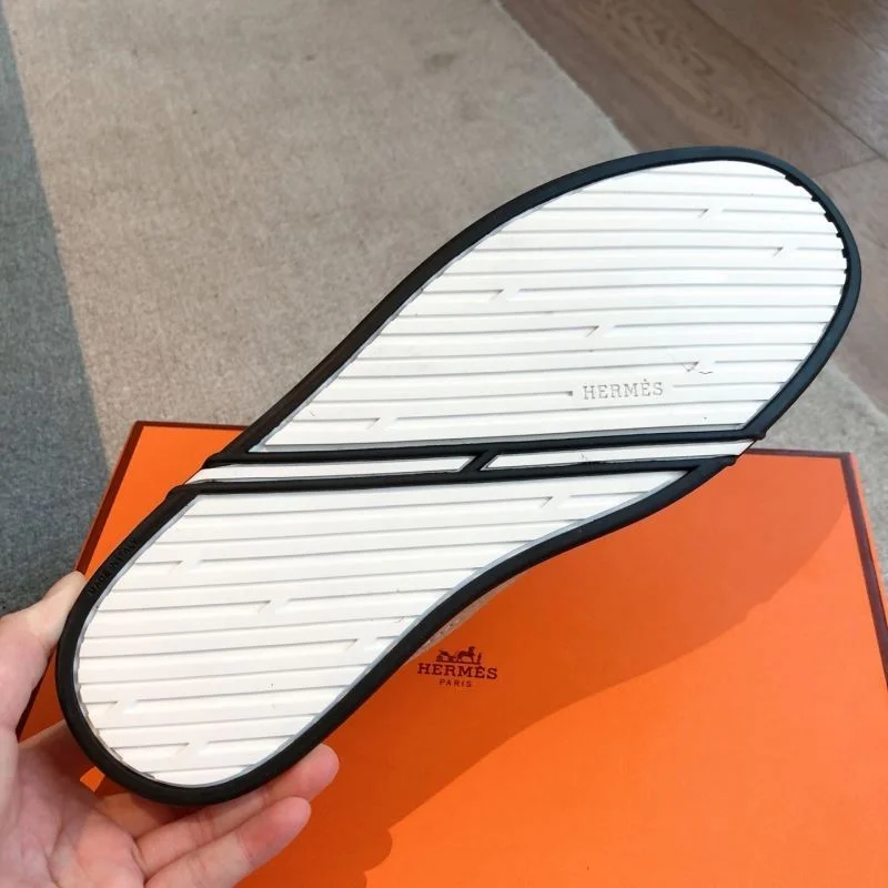 Precise copy Hermes Low Shoes