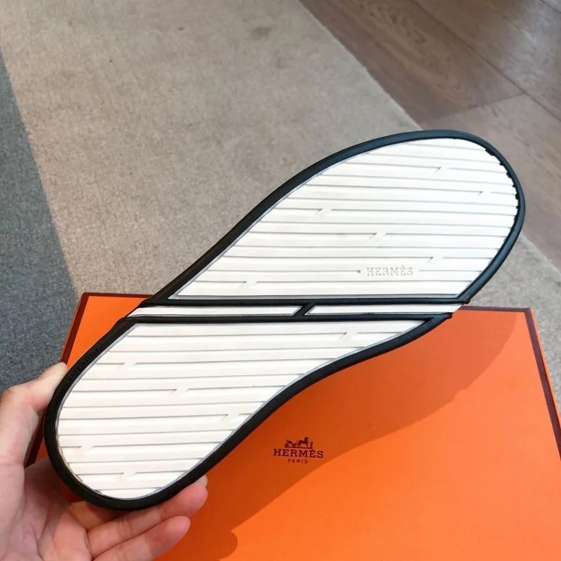 Affordable Hermes Low Shoes