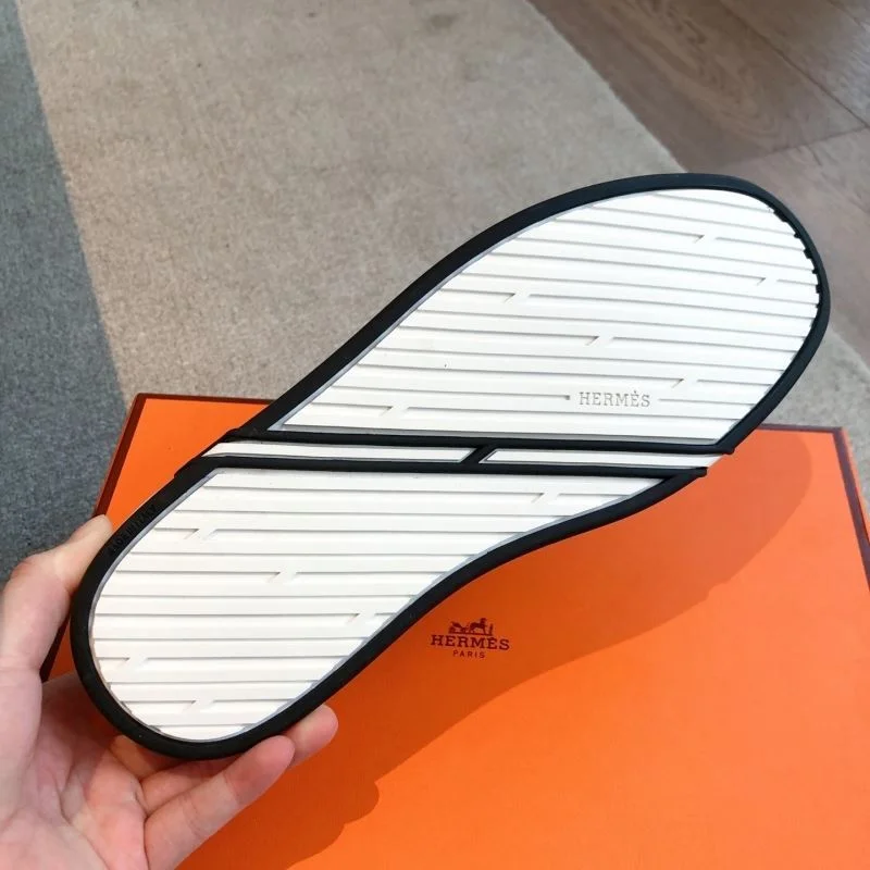 High fidelity Hermes Low Shoes