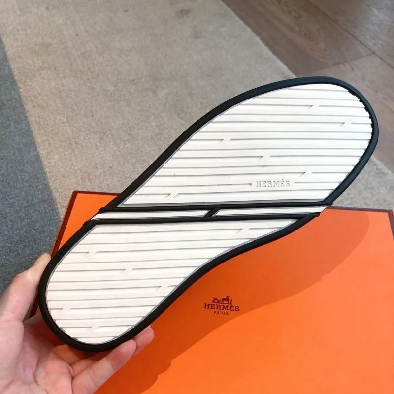1:1 copy Hermes Low Shoes