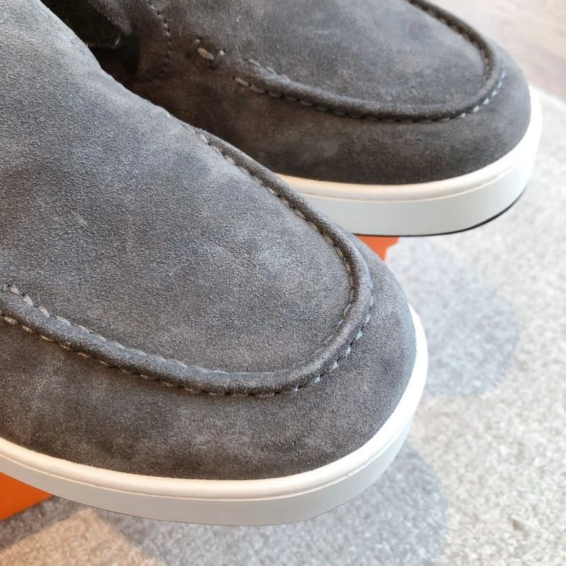 Genuine Hermes Low Shoes