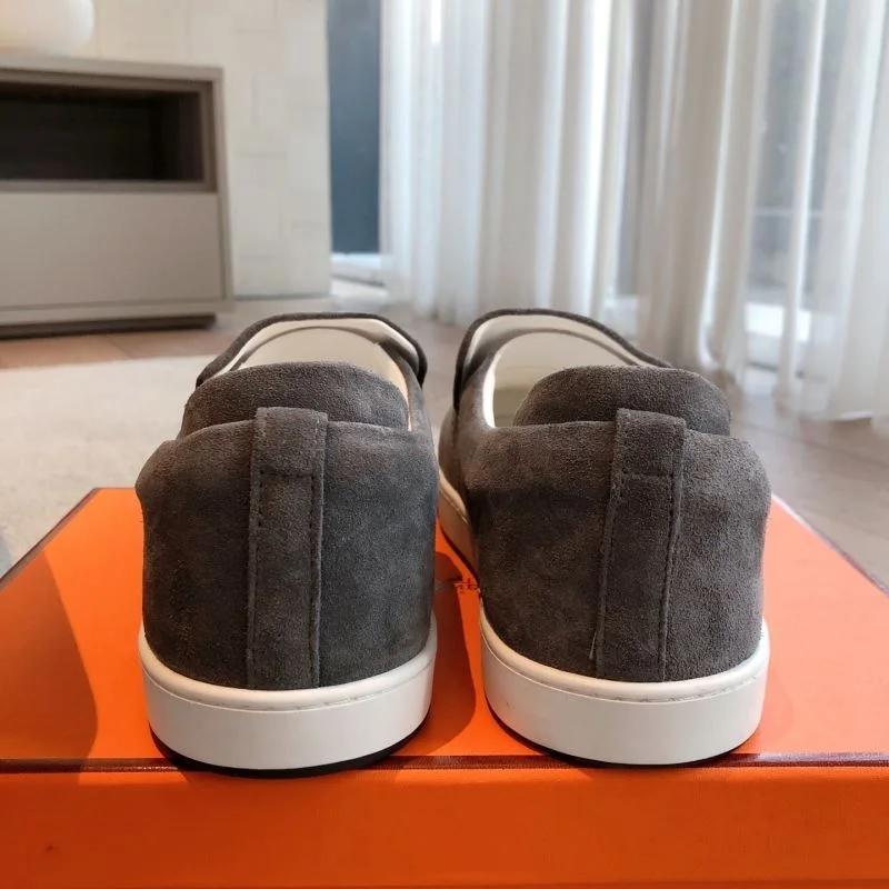 Genuine Hermes Low Shoes
