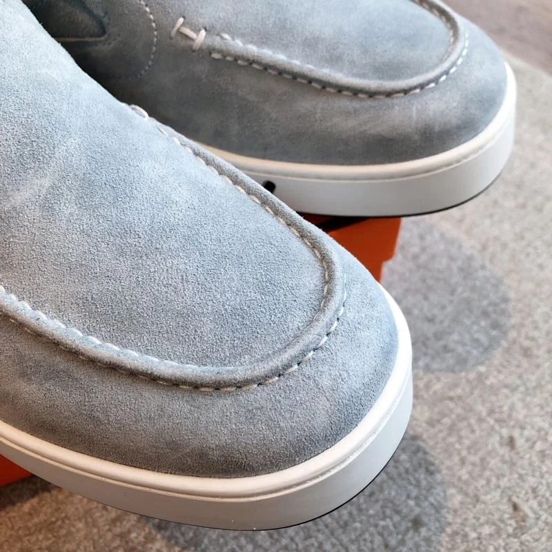 High accuracy Hermes Low Shoes