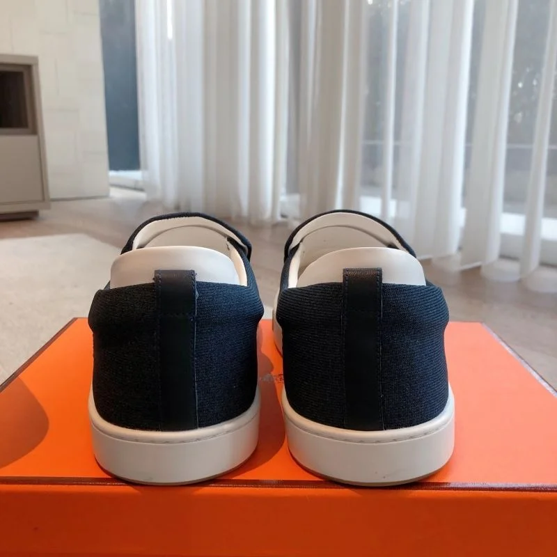 Low-cost Hermes Low Shoes