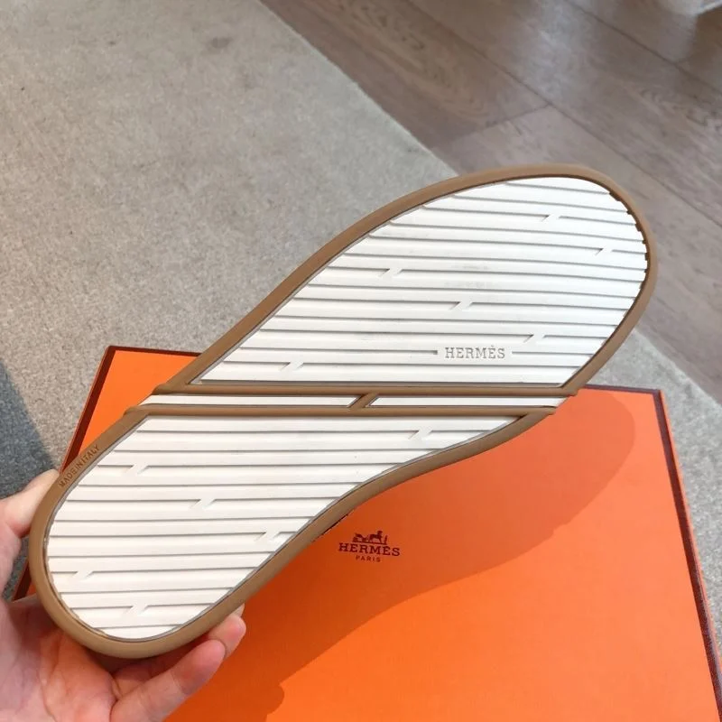 Low-cost Hermes Low Shoes
