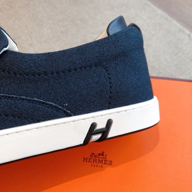 Brand-original Hermes Low Shoes