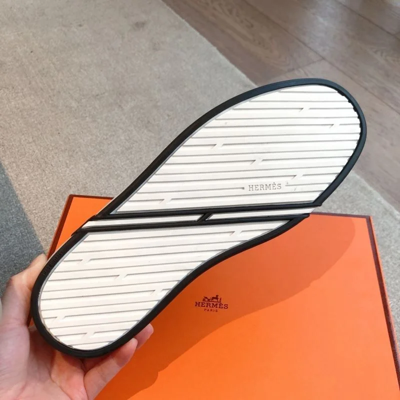 Brand-original Hermes Low Shoes