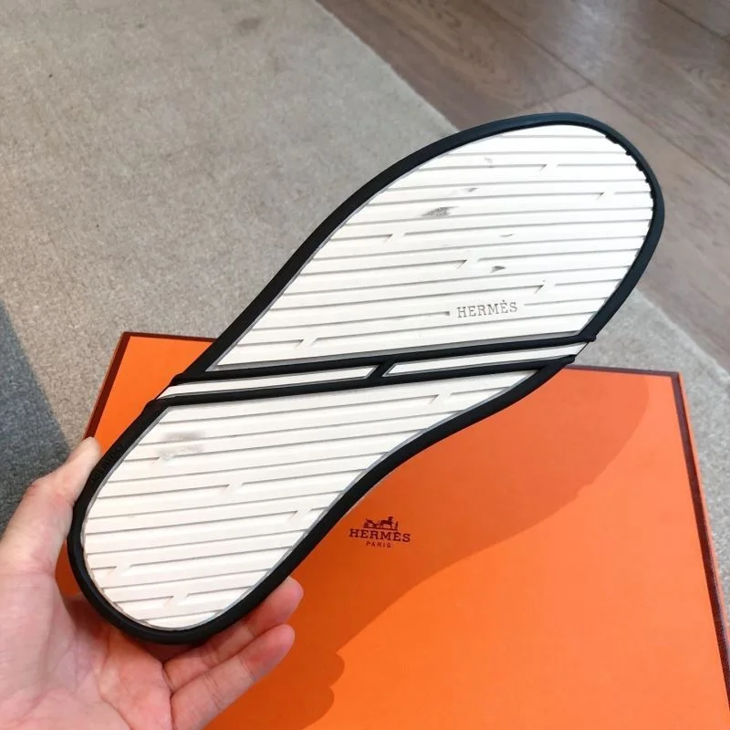 Genuine Hermes Low Shoes