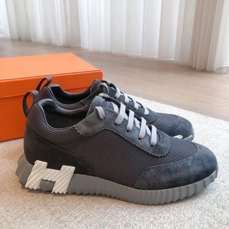 Cut-rate Hermes Low Shoes