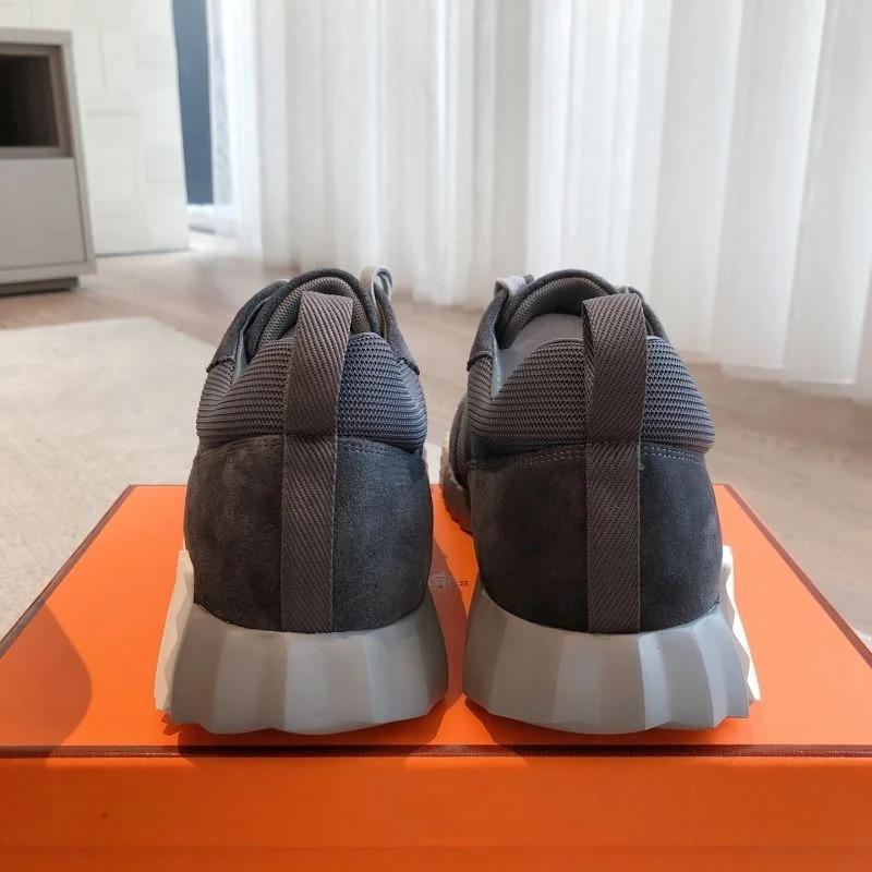 Cut-rate Hermes Low Shoes